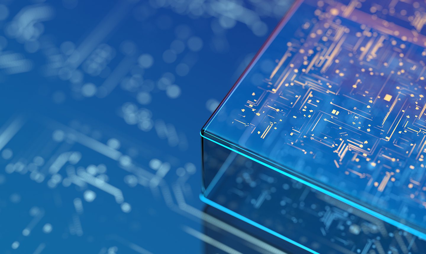 Licensing & Hardware Procurement - Eastbay Technologies Inc.